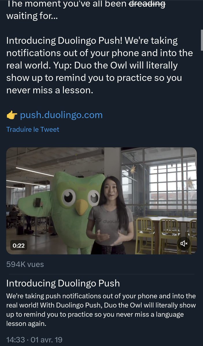 Kalamart on Twitter: "Duo has ALWAYS been passive-aggressive, but they only decided to own it ...