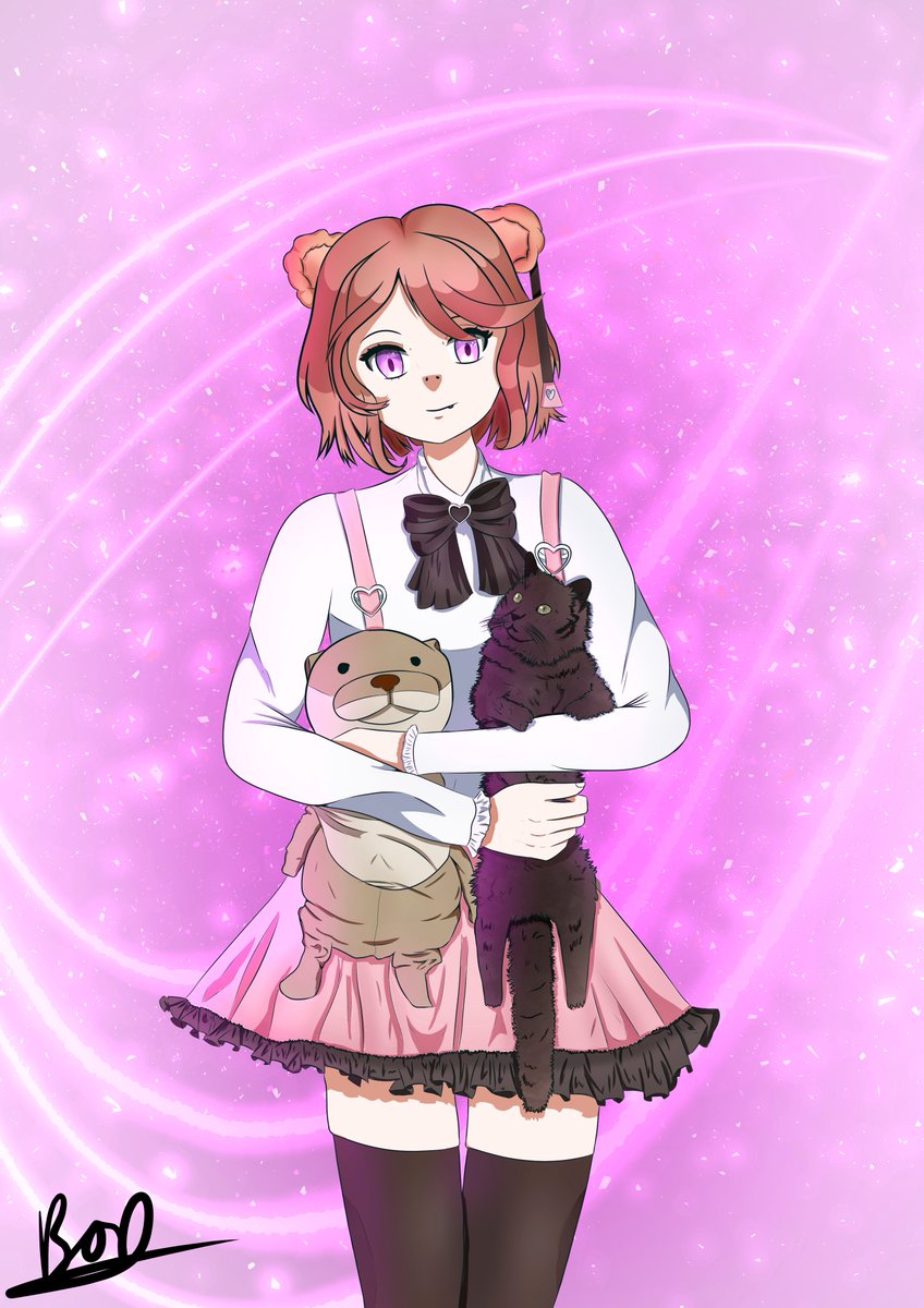 miru 🧸💌 teddy bear vtuber on Twitter: miru 🧸💌 teddy bear vtuber on Twitter: