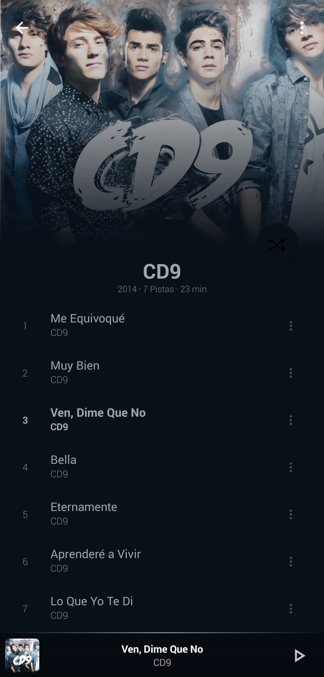 CD9 (@Cd9_sj) / Twitter