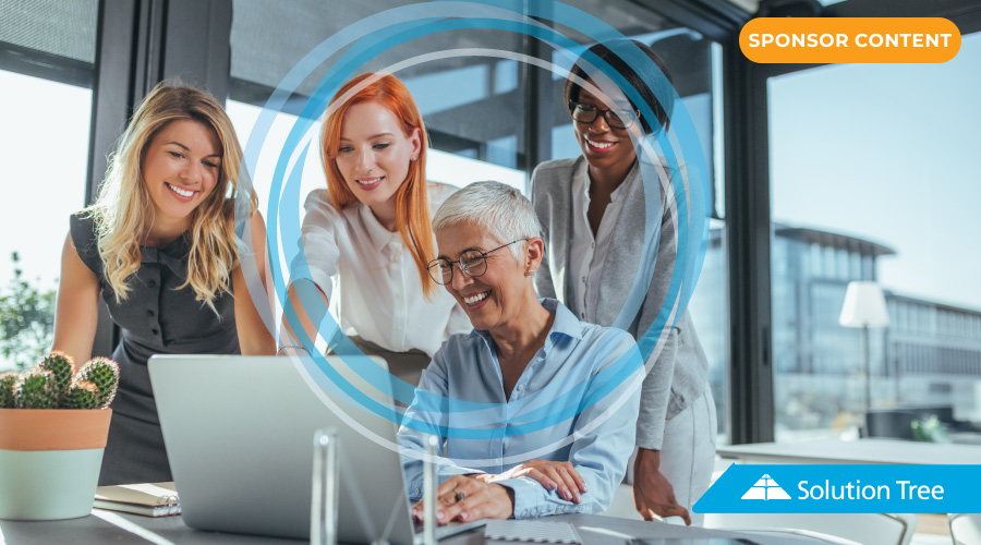 Education Week on Twitter: "Take the next critical steps on your PLC at Work® journey with the ...