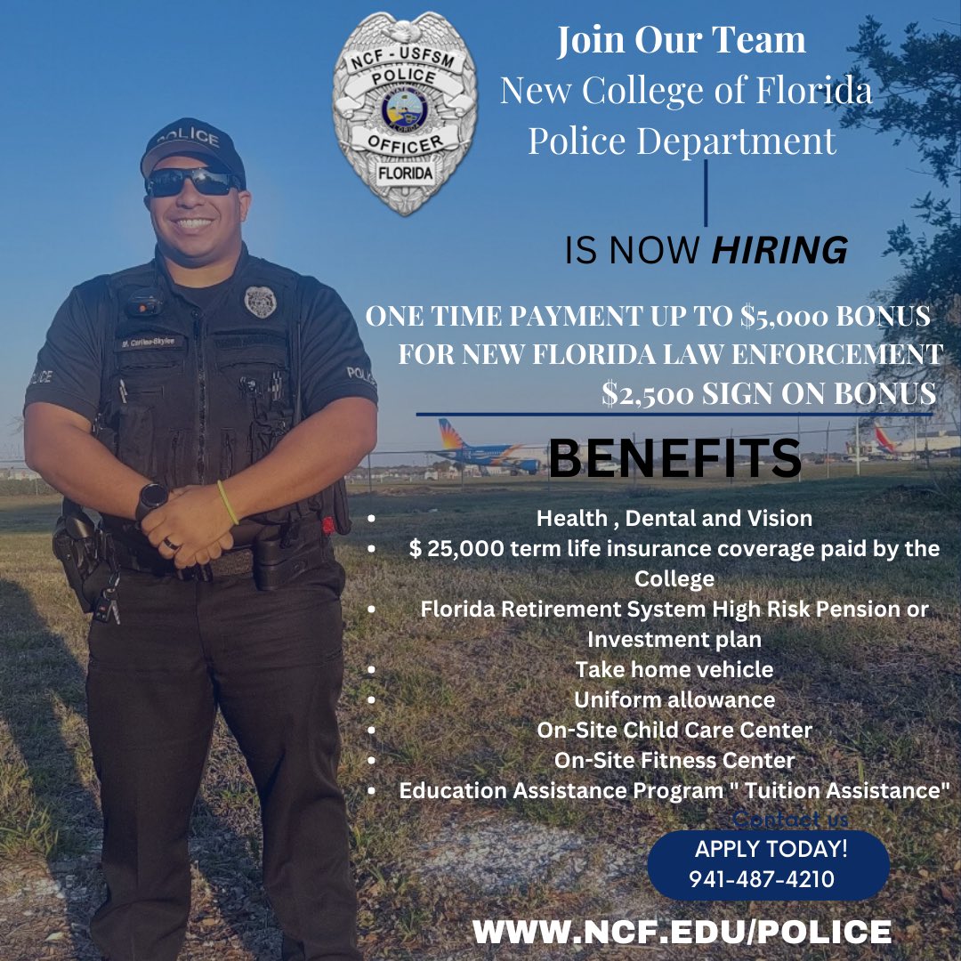 University Of Florida Campus Police