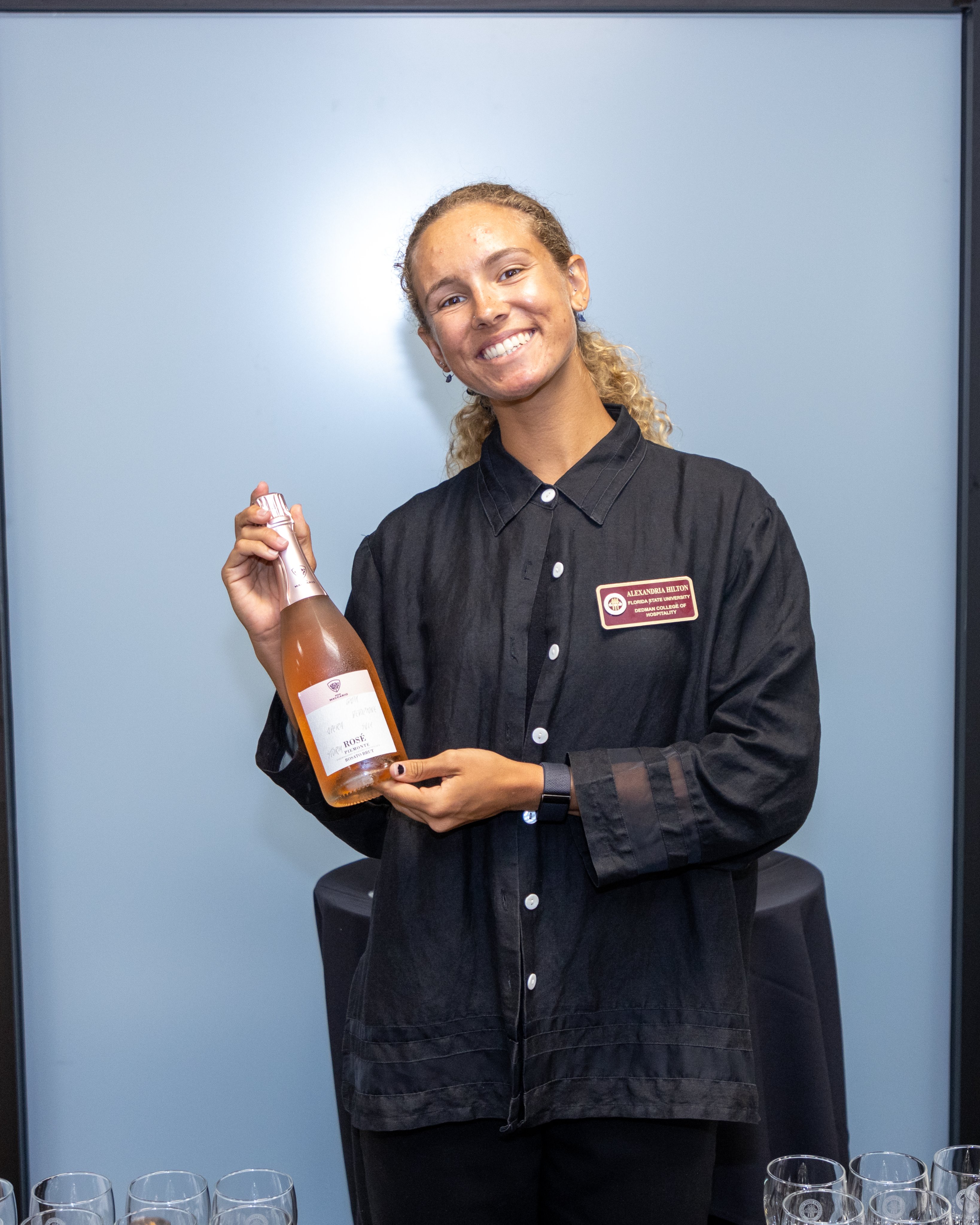FSU Dedman College of Hospitality (@FSUDedman) / Twitter FSU Dedman College of Hospitality (@FSUDedman) / Twitter