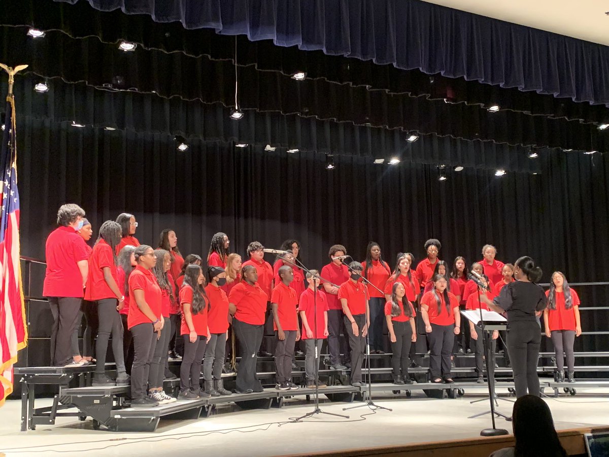 Smitha Middle School