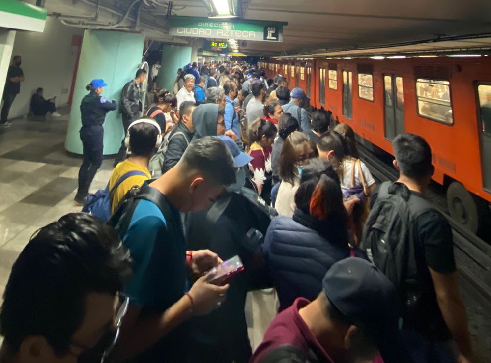 GUÍA METRO on Twitter: GUÍA METRO on Twitter: