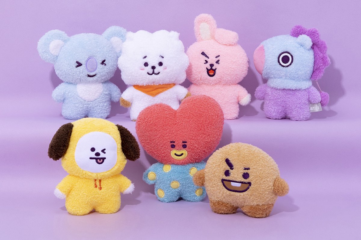BGNKLaBPH on Twitter: "[PH 🇵🇭 GO] BT21 JAPAN EXCLUSIVE 2023 Batch 4 💰Price + LSF 2023 Summer ...