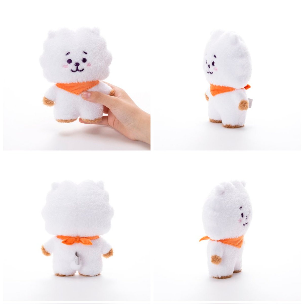 BGNKLaBPH on Twitter: "[PH 🇵🇭 GO] BT21 JAPAN EXCLUSIVE 2023 Batch 4 💰Price + LSF 2023 Summer ...