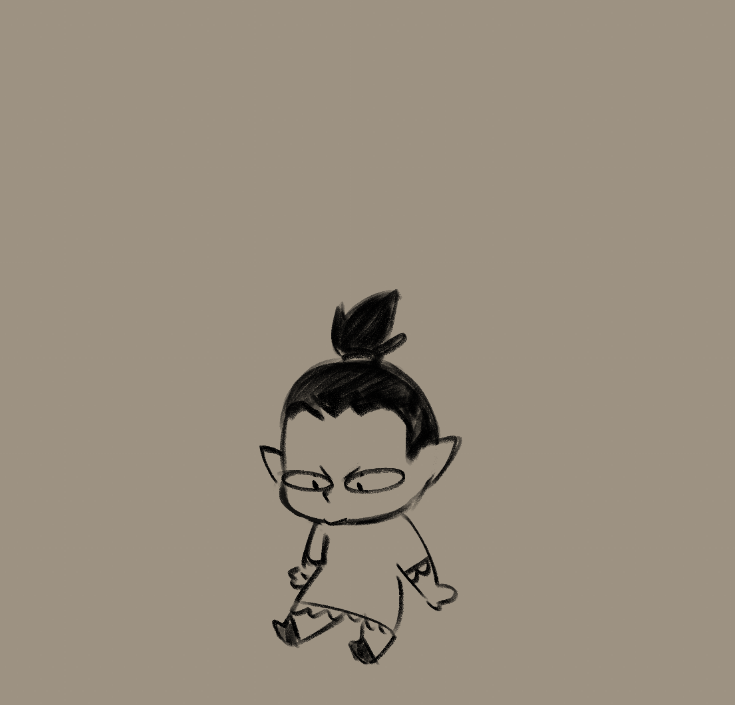 Jekkorpenさんのイラストまとめ 2ページ目