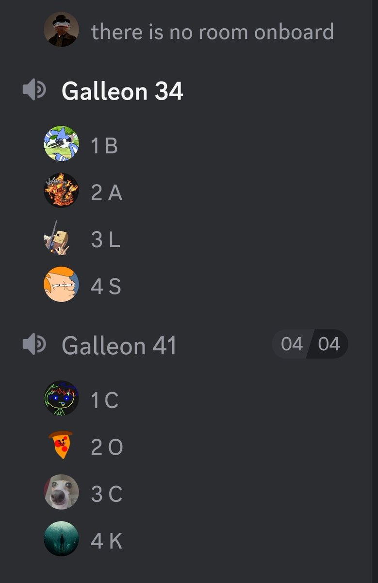 Sea Of Thieves Cheat Discord at Kelli Johnson blog