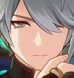 alhaitham.txt 🌱 on Twitter: "@GenshinImpact what do you mean juicy details https://t.co ...