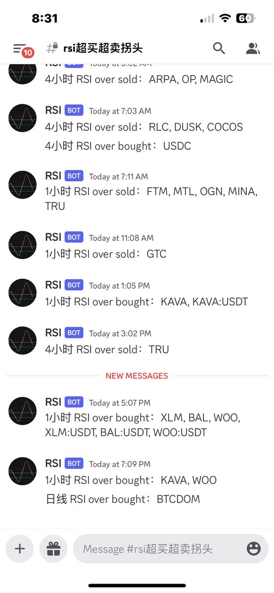 東哥玩量化 quant Guy on Twitter: "看图不说话"