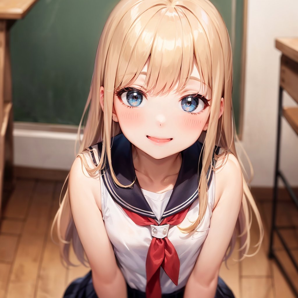 CONV-STUDIO@AIArt on Twitter: "ノースリーブ AIART https://t.co/UDUkEGvU65" / Twitter