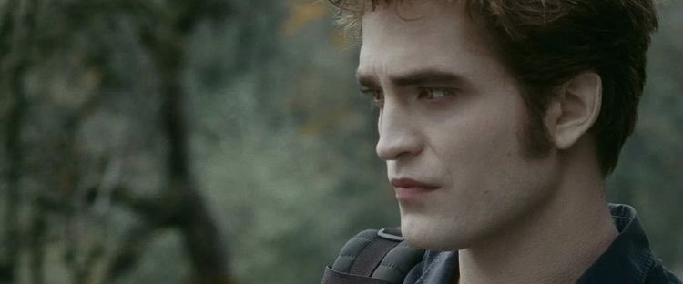 Edward Cullen Eclipse