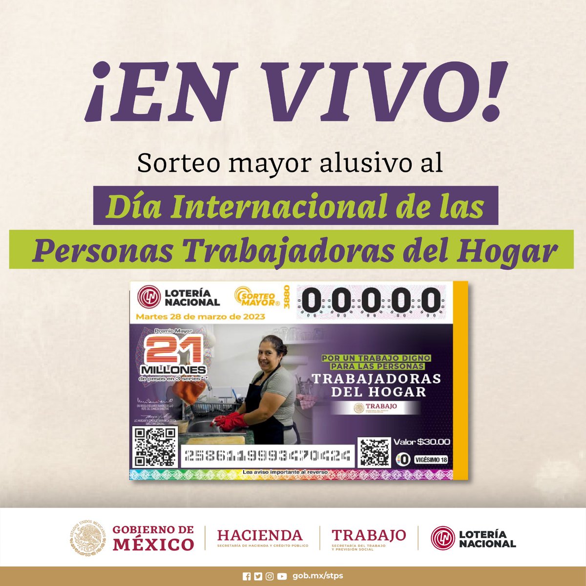 STPS México on Twitter: STPS México on Twitter: