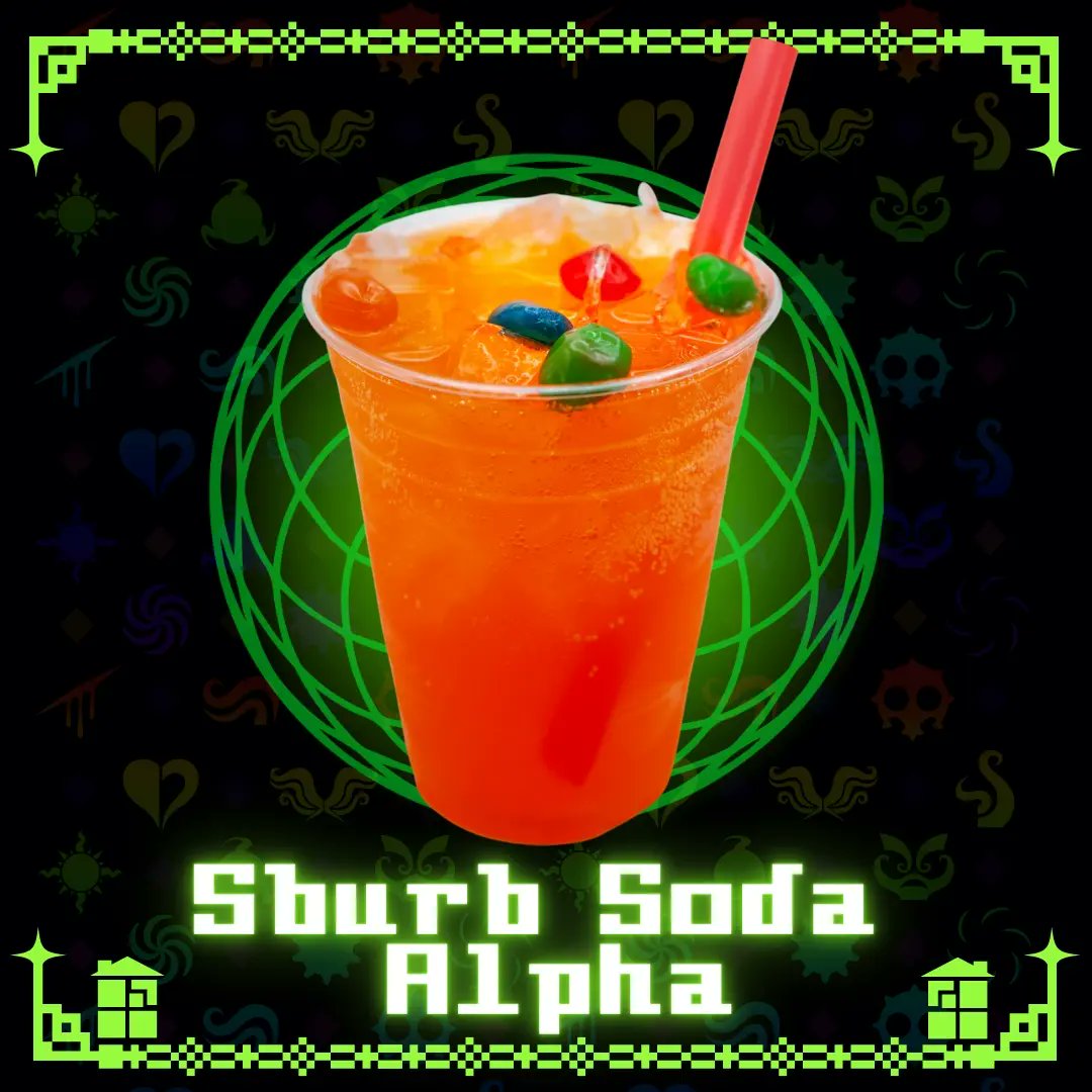 Sburb Alpha