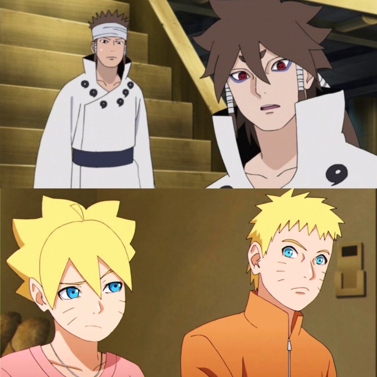 📩ON | Naruto & Boruto Menfess on Twitter: 📩ON | Naruto & Boruto Menfess on Twitter: