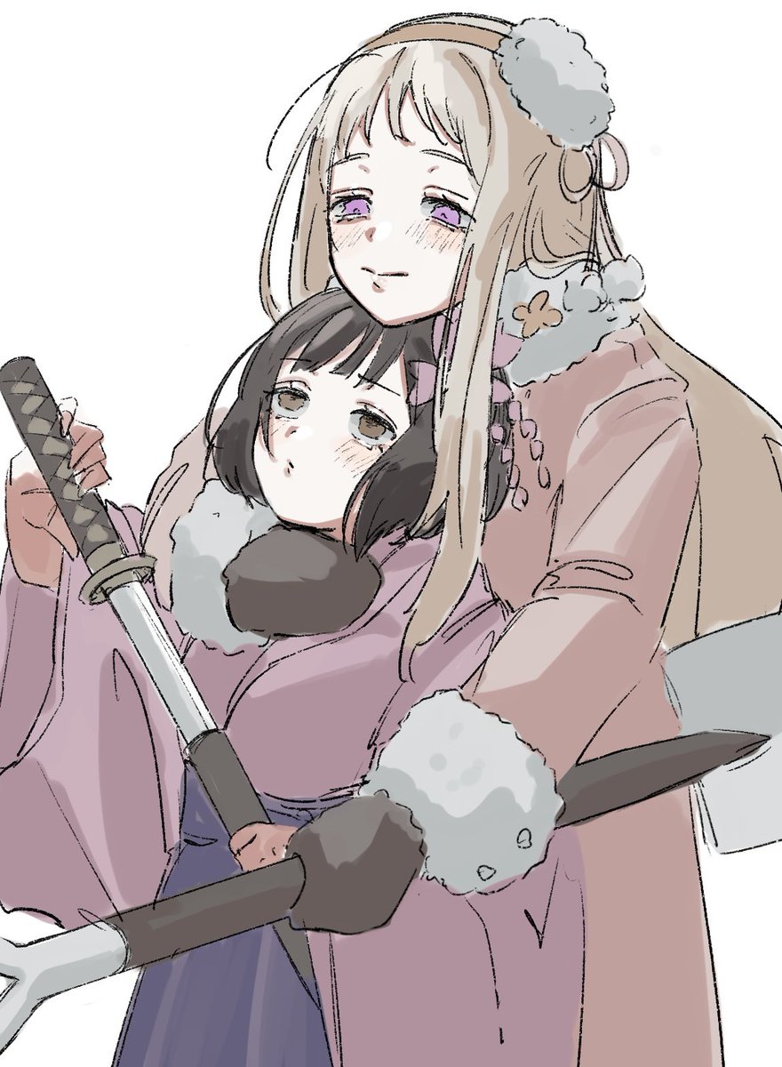 menmen_jpgさんのイラストまとめ