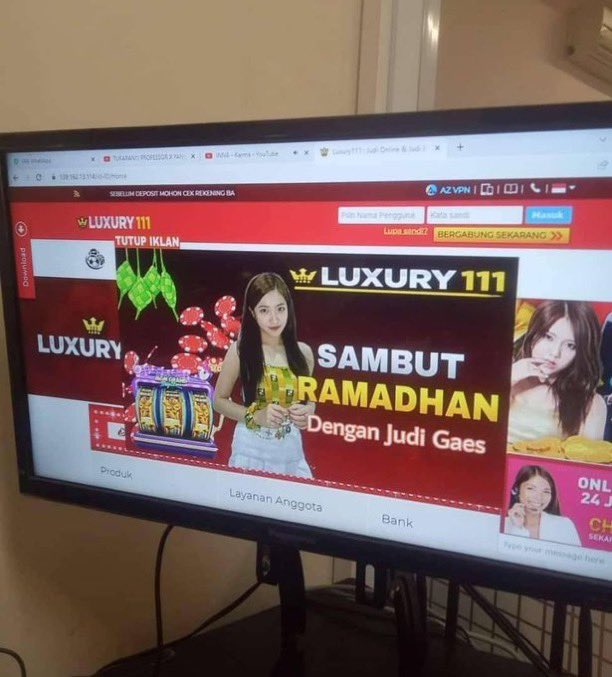 on Twitter: "yr inpo gacor wantwit au"