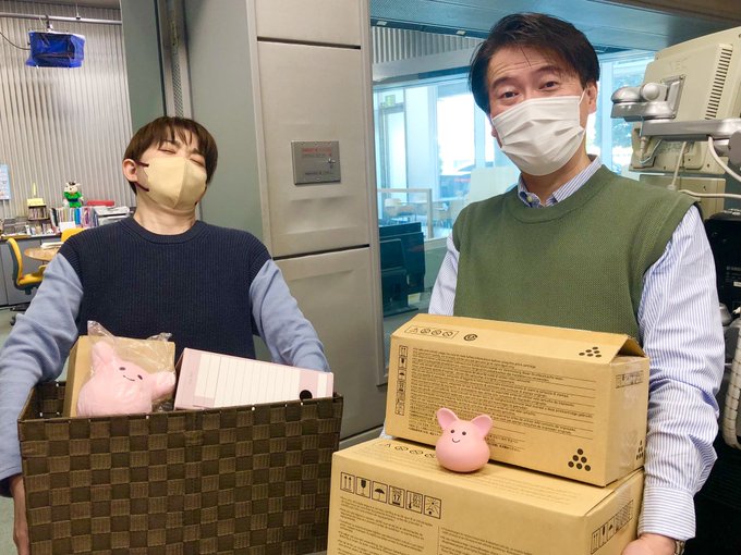 YBCラジオ(@ybc_radio) - Twilog