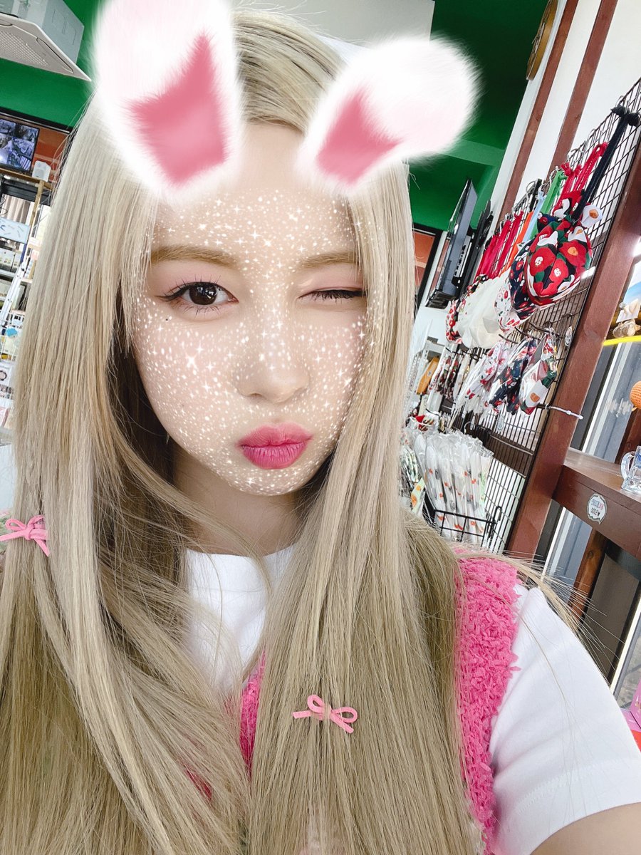 WJSN GLOBAL on Twitter: "230329 다영 팬카페 https://cafe.daum.net/WJSNcosmic/biBq/4382?svc=cafeapi ...