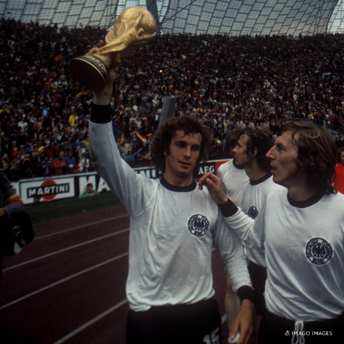 1974 World Cup Final