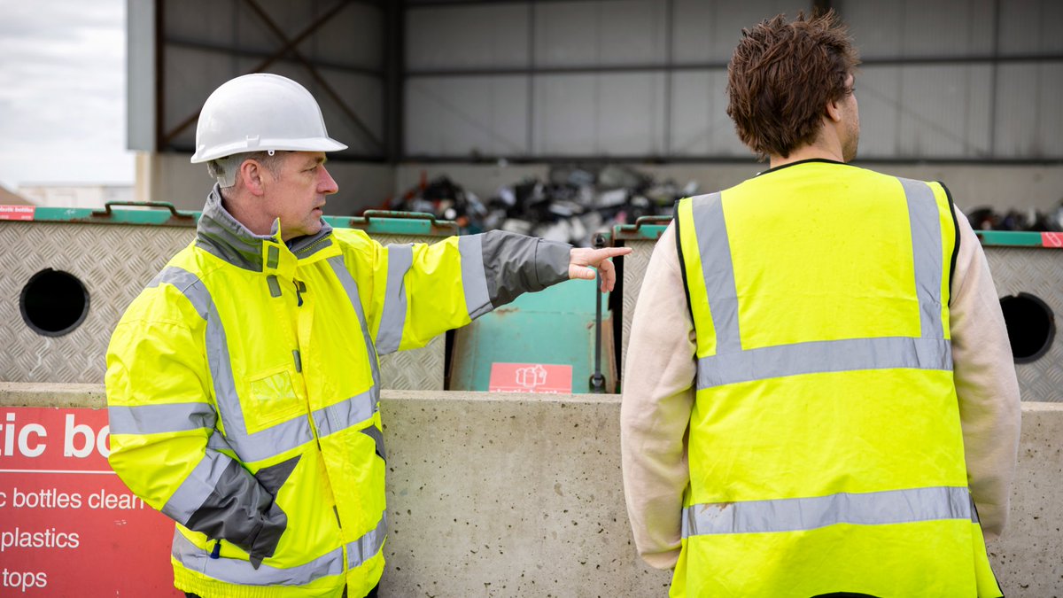 Government of Jersey on Twitter: "RT @GovJsyIE: Welcome to Infrastructure and Environment (I&E ...