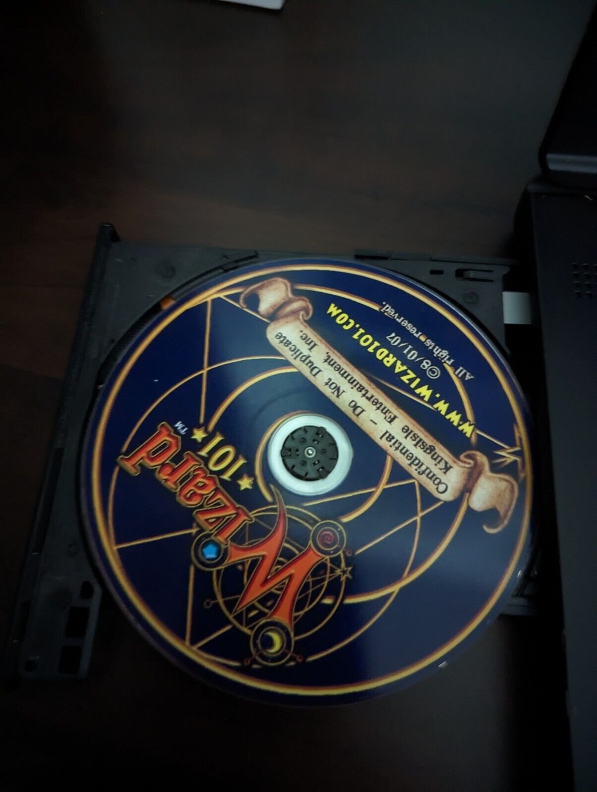 Wizard101 Spoilers on Twitter: "i was not going to originally post about this but maybe someone ...