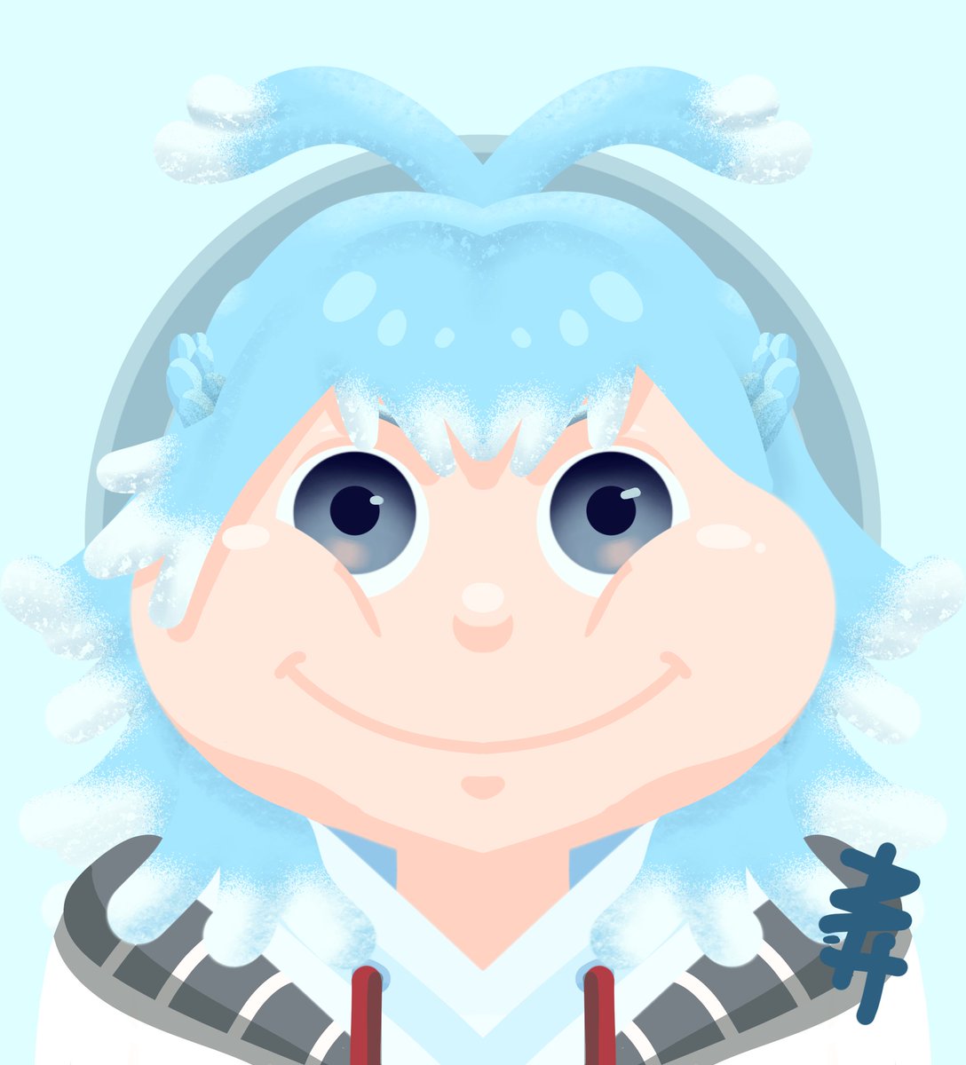 wa (@BIRU_BIIRU) さんのイラスト・マンガ作品まとめ (4 件) - Twoucan