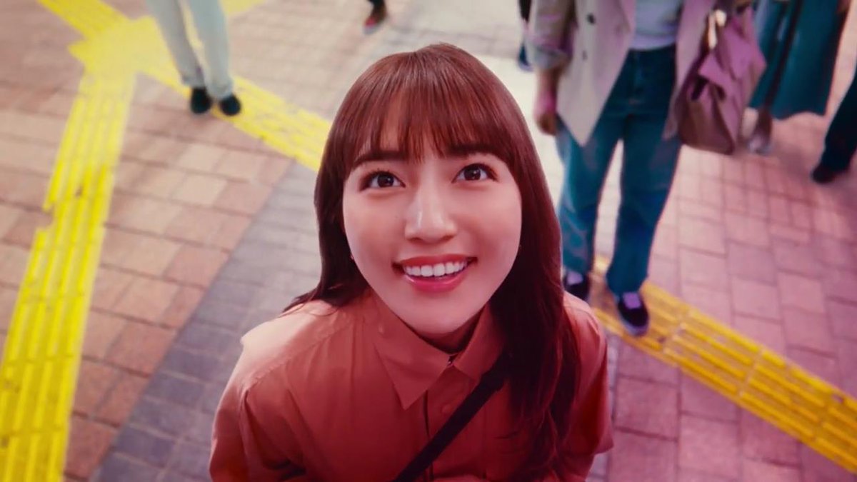 動画NOW on Twitter: "川口春奈 が出演する Dislyte~神世代ネオンシティ~ のCM https://douganow.jp/archives/20230329327278 ...