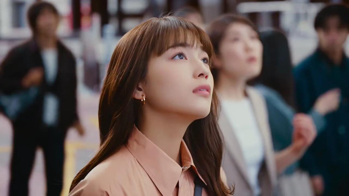 動画NOW on Twitter: "川口春奈 が出演する Dislyte~神世代ネオンシティ~ のCM https://douganow.jp/archives/20230329327278 ...