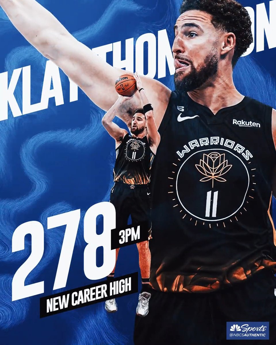 Pelicans at Warriors / Twitter