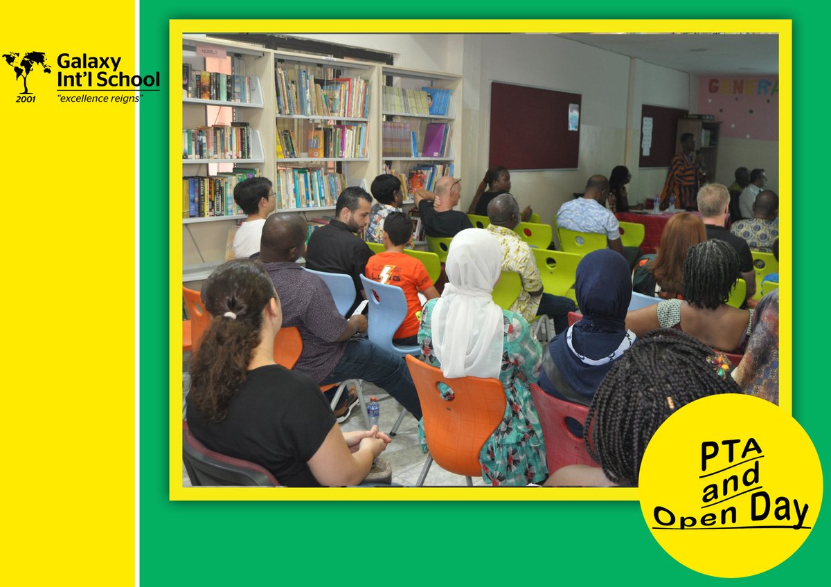 Galaxy International On Twitter At Our Just ended PTA Meeting We galaxy-international-on-twitter-at-our-just-ended-pta-meeting-we