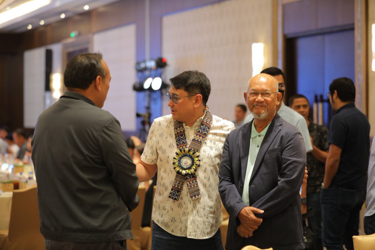 Quezon City Government on Twitter: "Kabilang sa tinalakay nila sa pulong ay kung paano ...