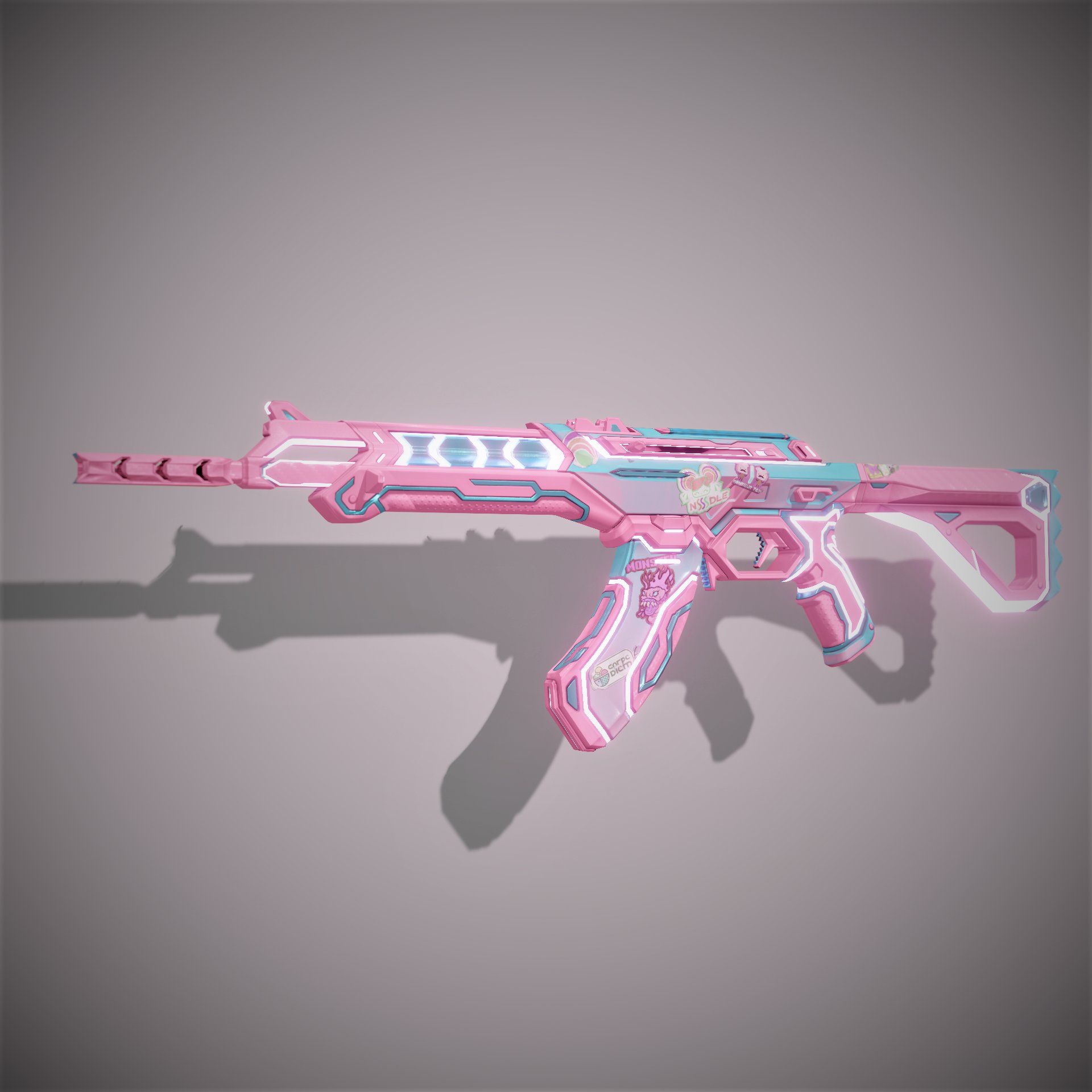 Vandal Skins 10 Best Vandal Skins In Valorant (Ranked) | Beebom