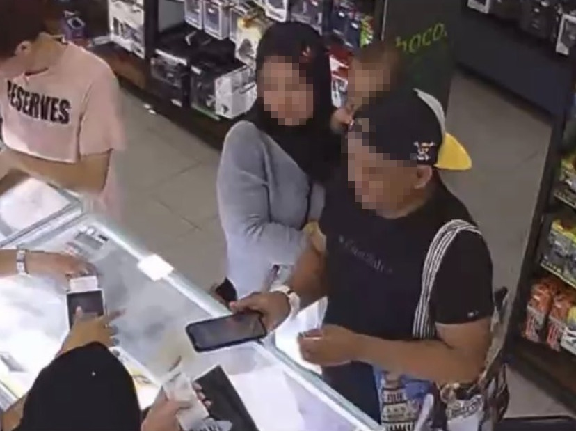 Samudera.my on Twitter: "Kes Kad ATM Pesara Kerajaan 'Ditukar', Polis Buka Kertas Siasatan ...