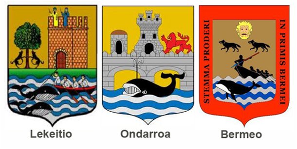 Basque Coat Of Arms