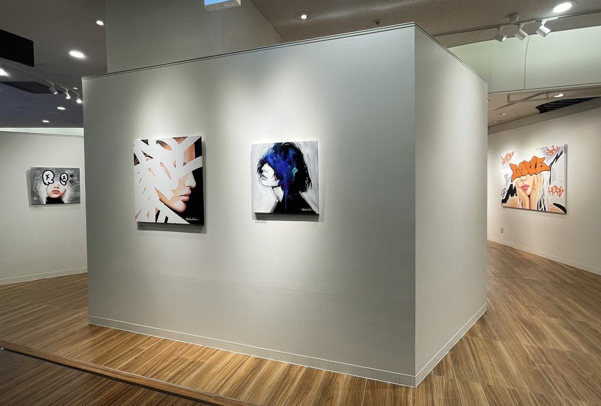 YOICHIRO ANDO(@yoichiro_art) - Twilog