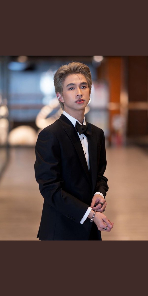 น่ารักจนเจ็บหัวใจ~🐥Fluke Natouch on Twitter: "RT @fongnam88624760: เมื่อ #เจ้าแก้มก้อน ออกงานติด ...