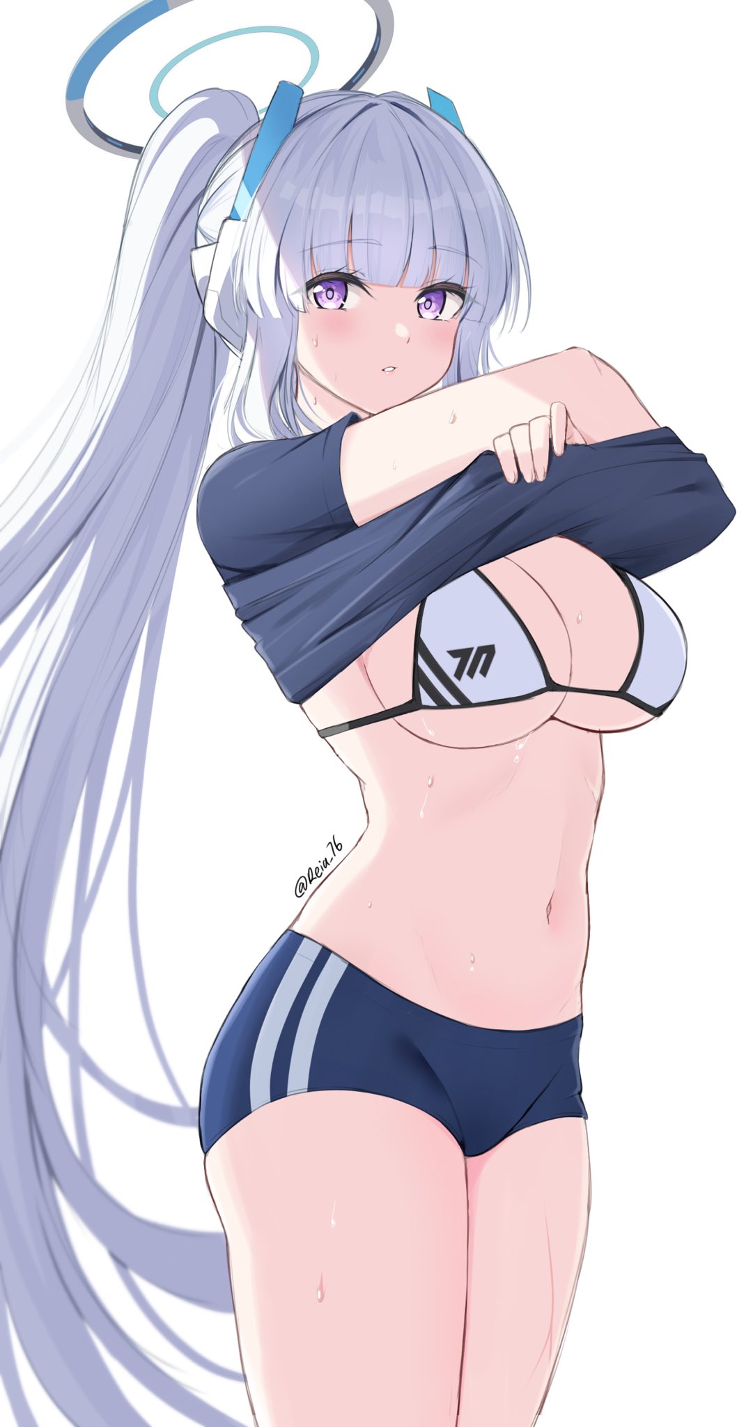 Reia🍀 on Twitter: "Otsu 🙌 #今月描いた絵を晒そう https://t.co/m8LCv8vZj0" / Twitter