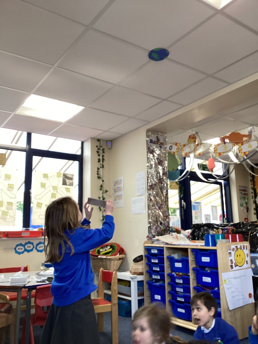 Intent – Rufforth Primary School