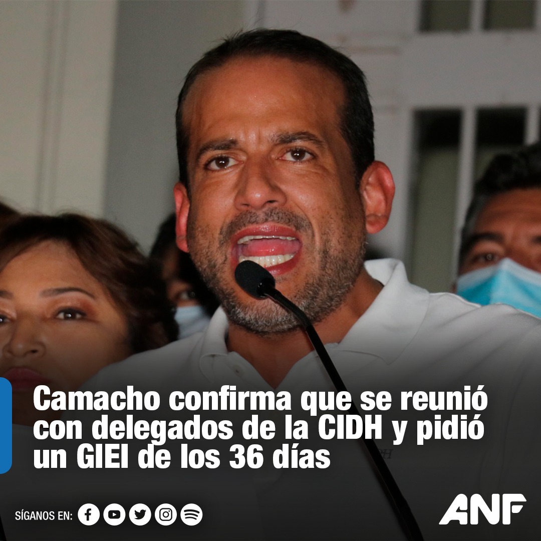 Agencia De Noticias Fides On Twitter 🔵 Anf Politica Según Su