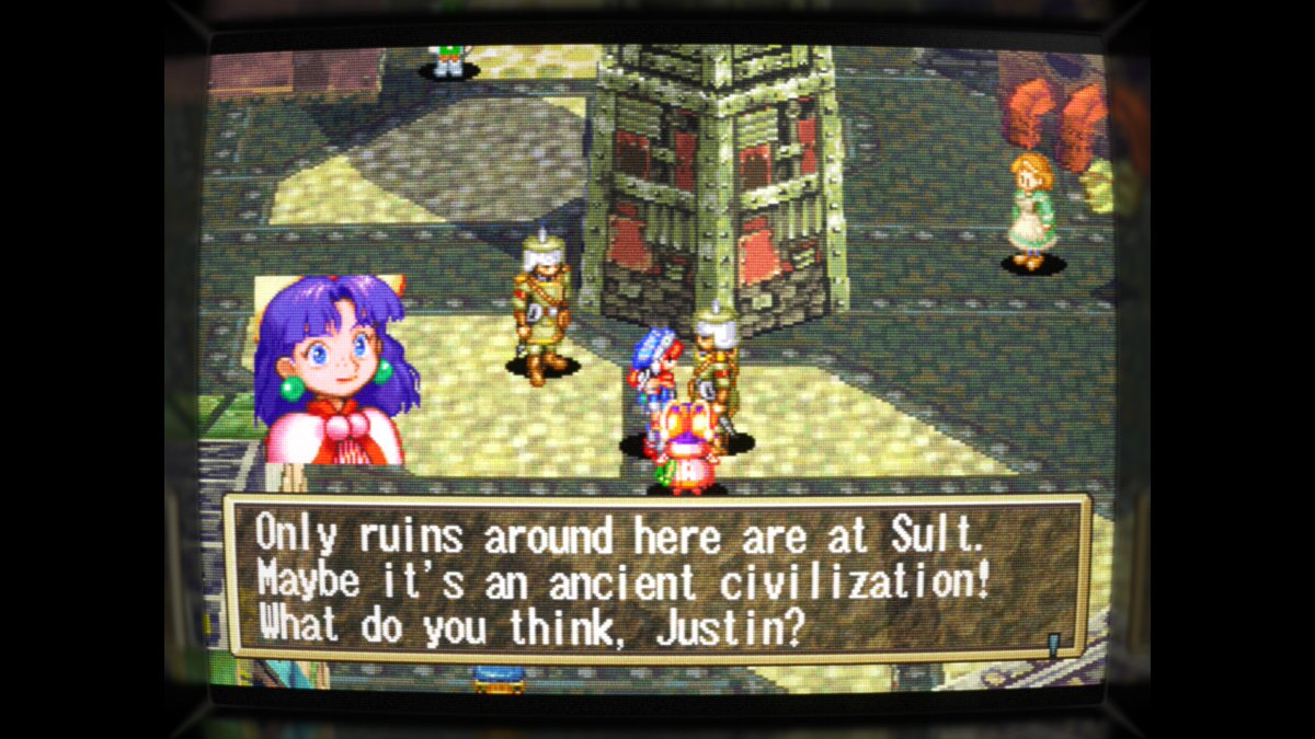 Paul {Atreides} Wood @Retroid@mastodon.social on Twitter: "This week I have mostly been playing ...