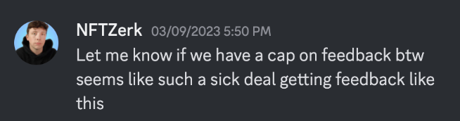 I'm going to show you the 6 steps Smeaf took to build this thumbnail ...