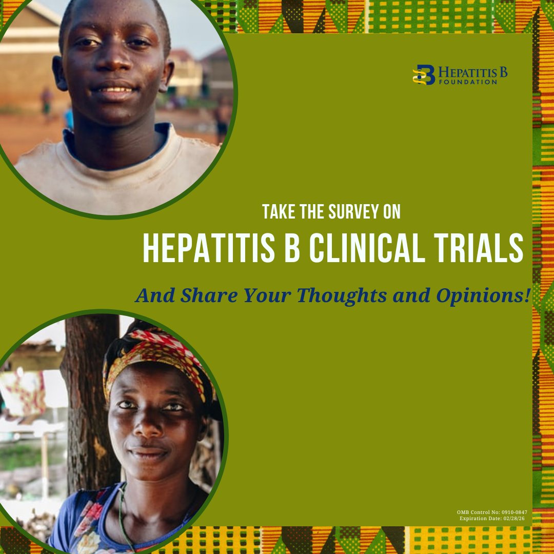 Hep B Foundation (@HepBFoundation) / Twitter