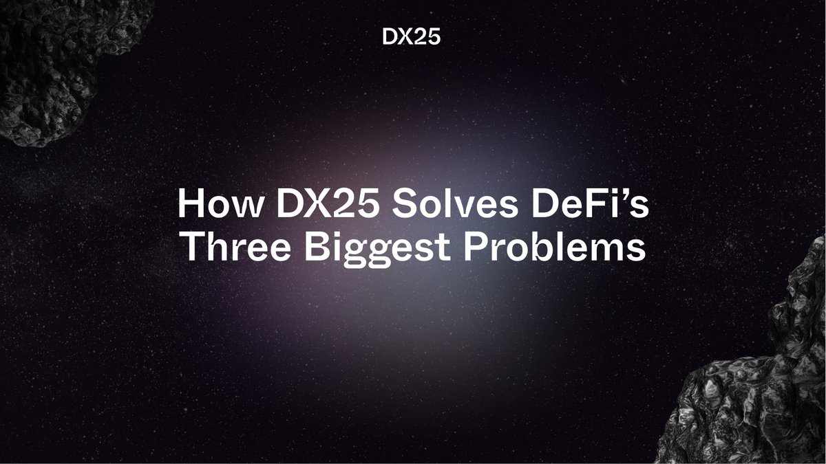 DX25's Threads – Thread Reader App