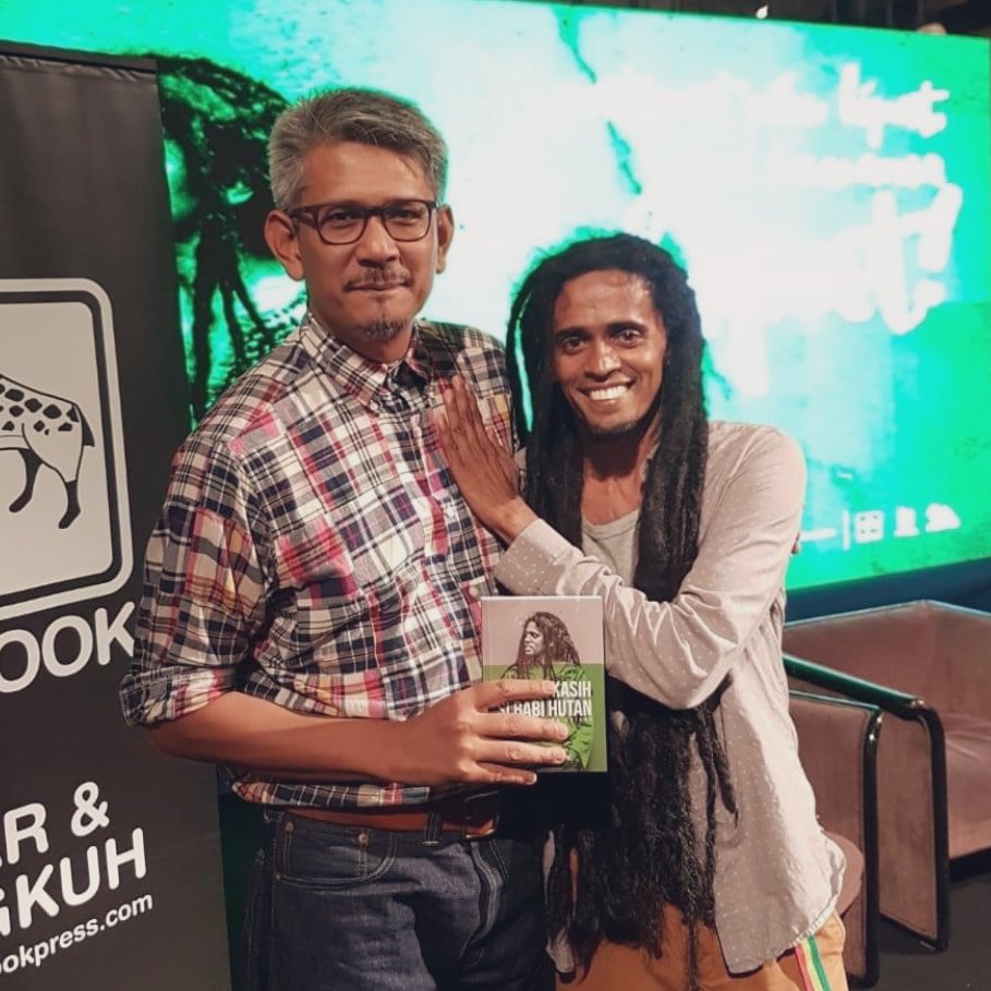 Budak Nakal Hujung Simpang on Twitter: "Mungkin ramai anak muda yang tidak mengenali Haji Zainal ...