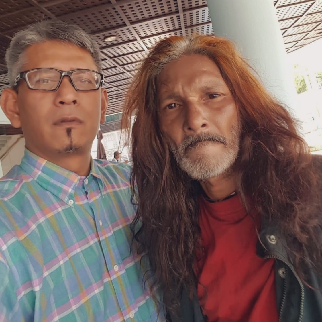 Budak Nakal Hujung Simpang on Twitter: "Mungkin ramai anak muda yang tidak mengenali Haji Zainal ...