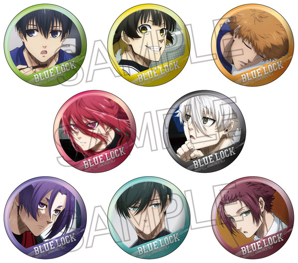 아미아미 on Twitter: "《블루 록》 굿즈 4종 클리어카드 10팩 박스 https://amiami.com/eng/detail/?gcode=GOODS-04342288 ...