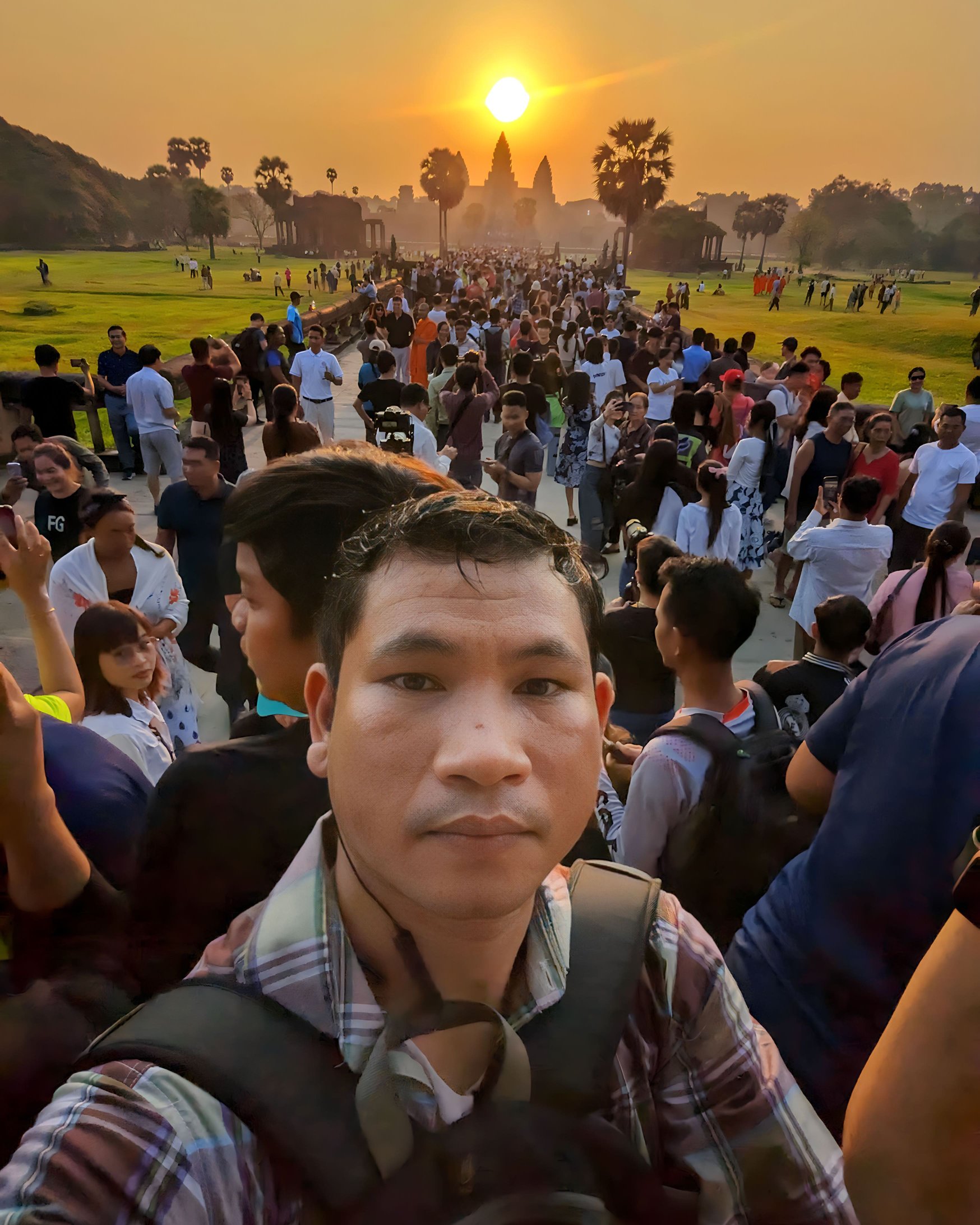 SAM ATH (OH AKKARA) (@OhAkkara) / Twitter