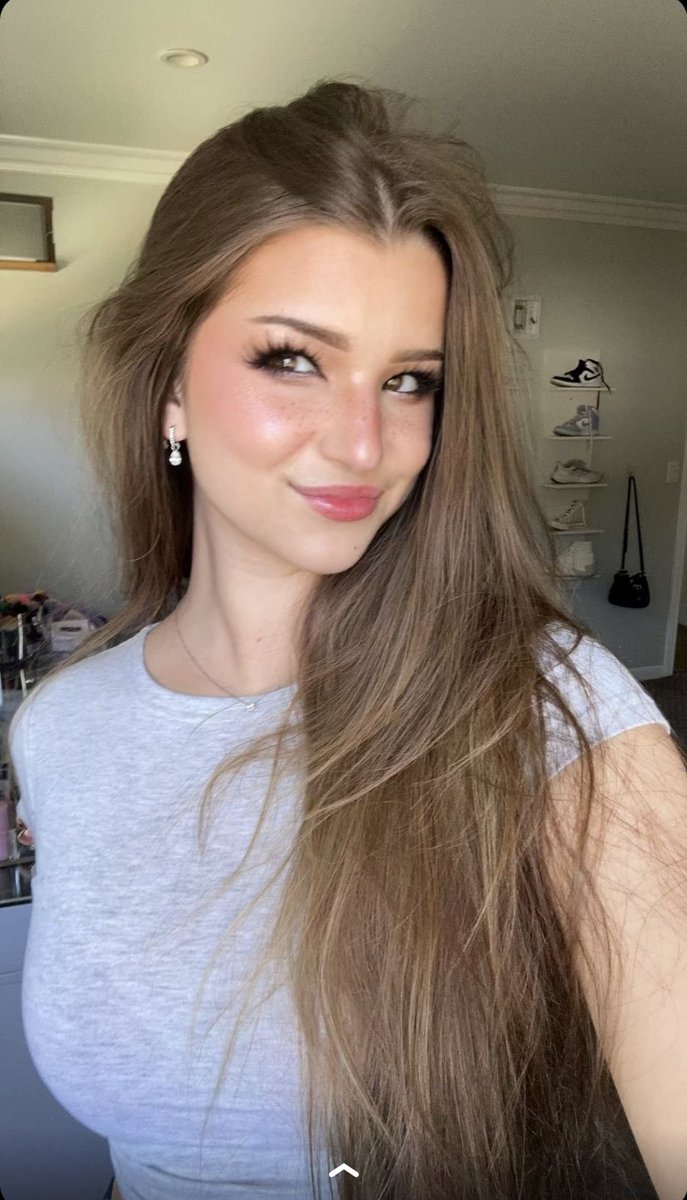 Brooke Monk 🔥Hot Celebs Page🔥 @hotcelebspage