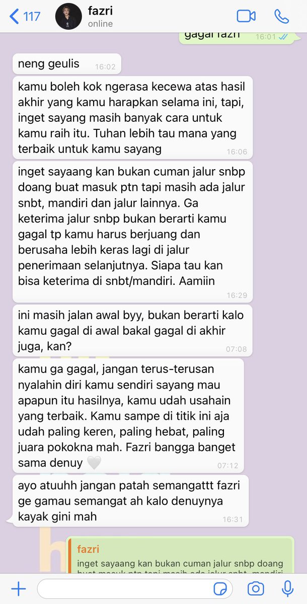 pwii on Twitter: "#FazriDenuyMoment — Fazri, Dena gagal."